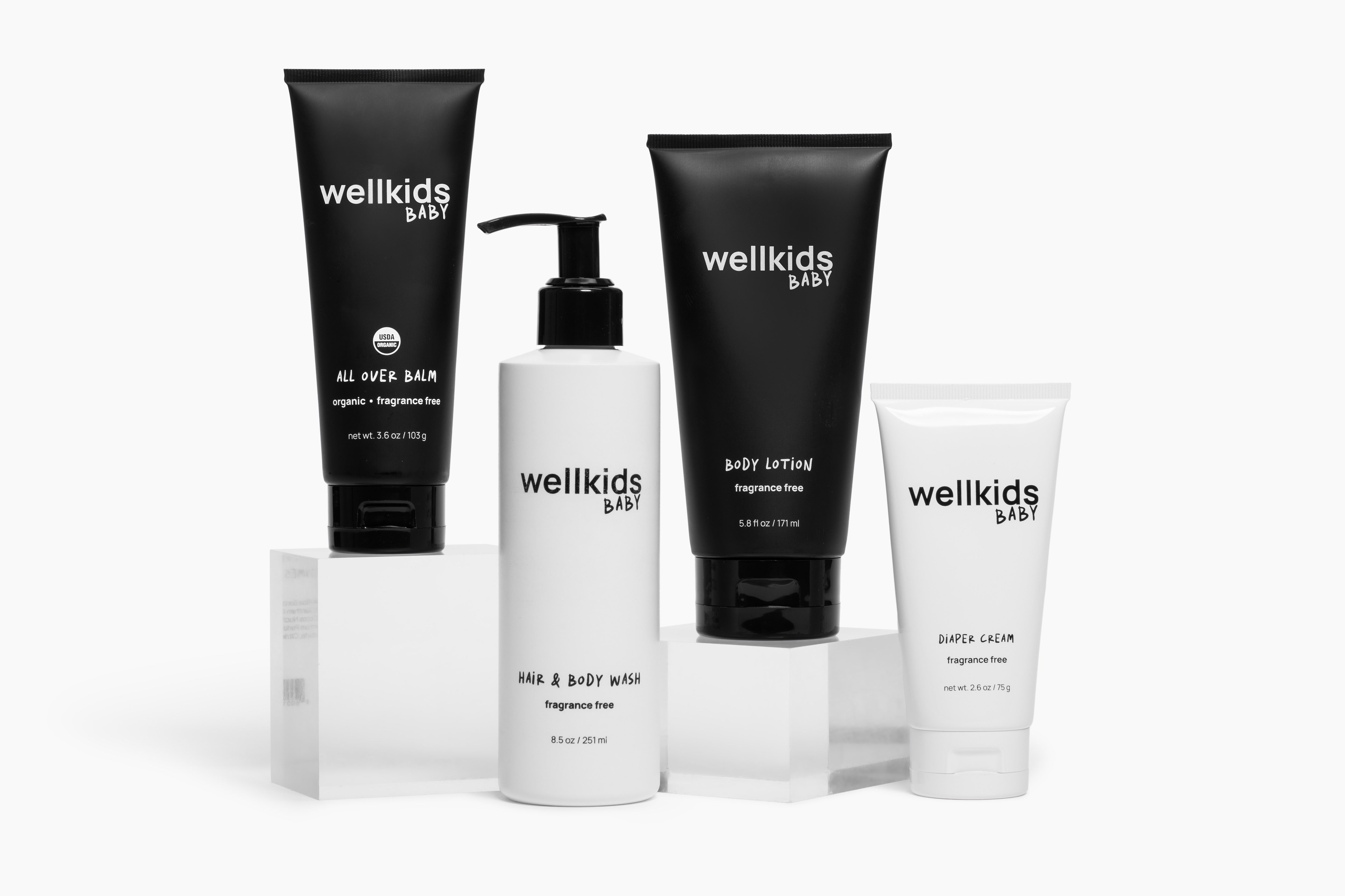 THE BABY LINE – Wellkids