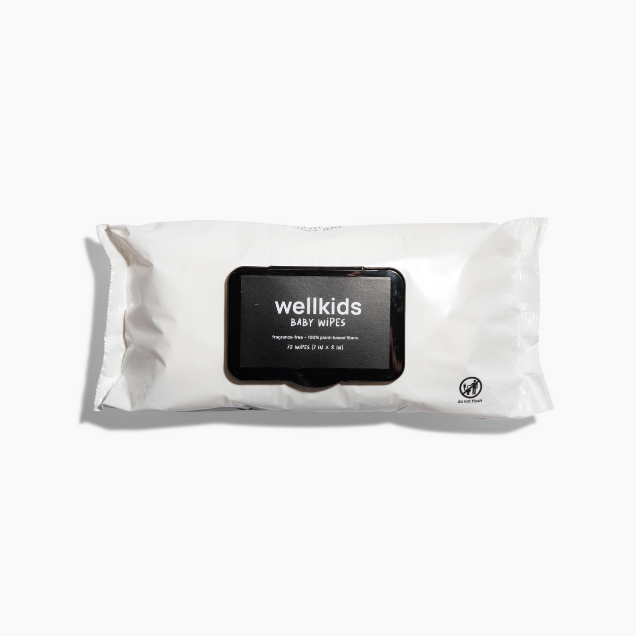 Wellkids Gentle Baby Wipes