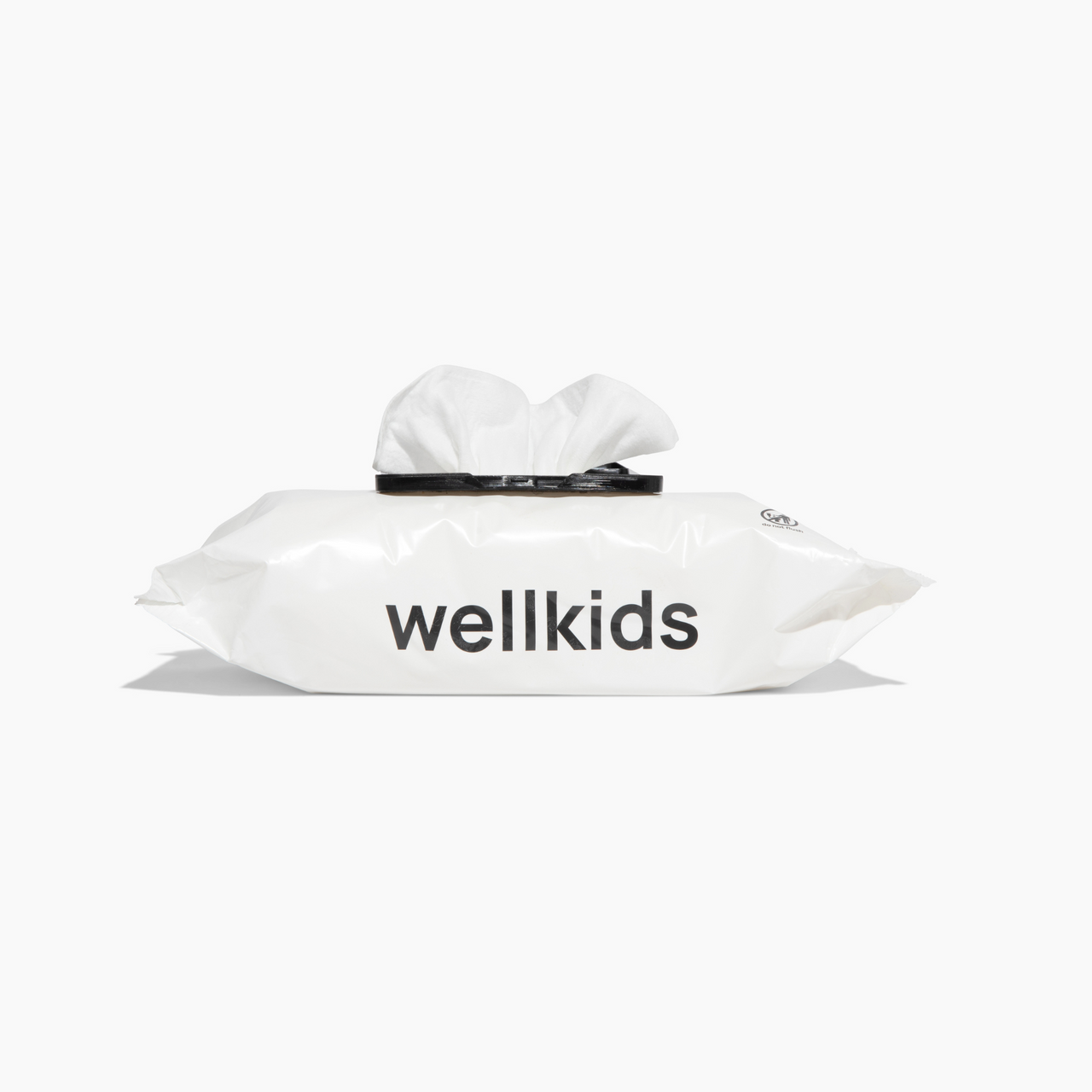 Wellkids Gentle Baby Wipes